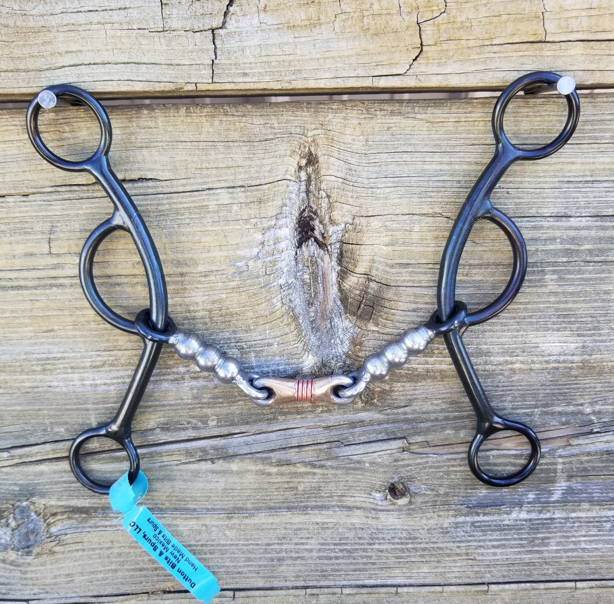 Dutton Gag Bits – J and S Tack