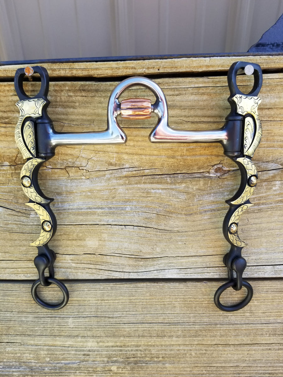 Bits – J and S Tack