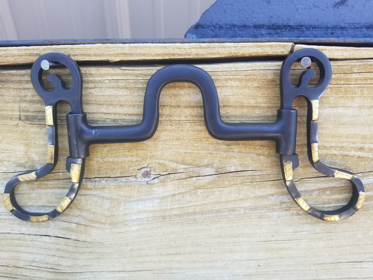 Colt Bit – J and S Tack