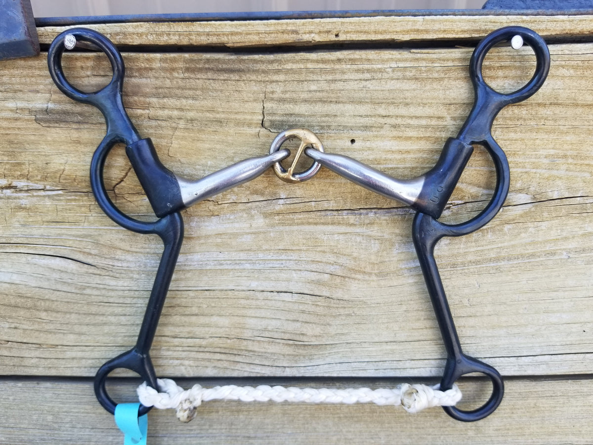 Dutton Lifesaver Bit – J and S Tack