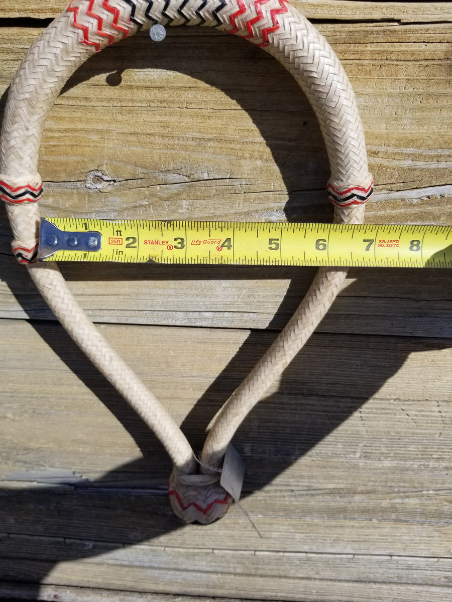 Rawhide Bosal – J and S Tack