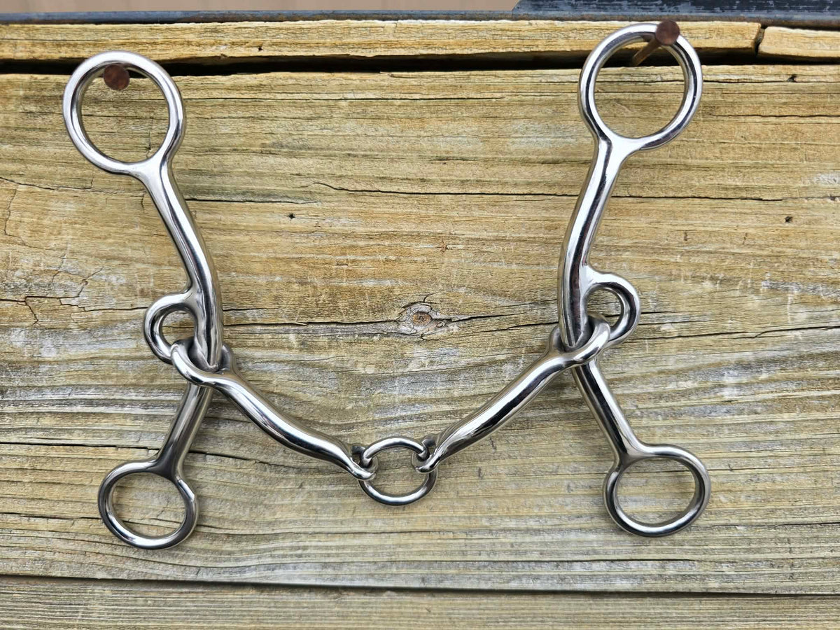 Curved Lifter Bits – J and S Tack