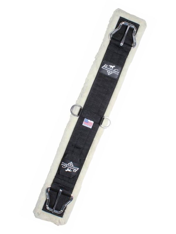 Professional's Choice SMx Comfort-Fit Western Cinch Merino Wool – J and ...