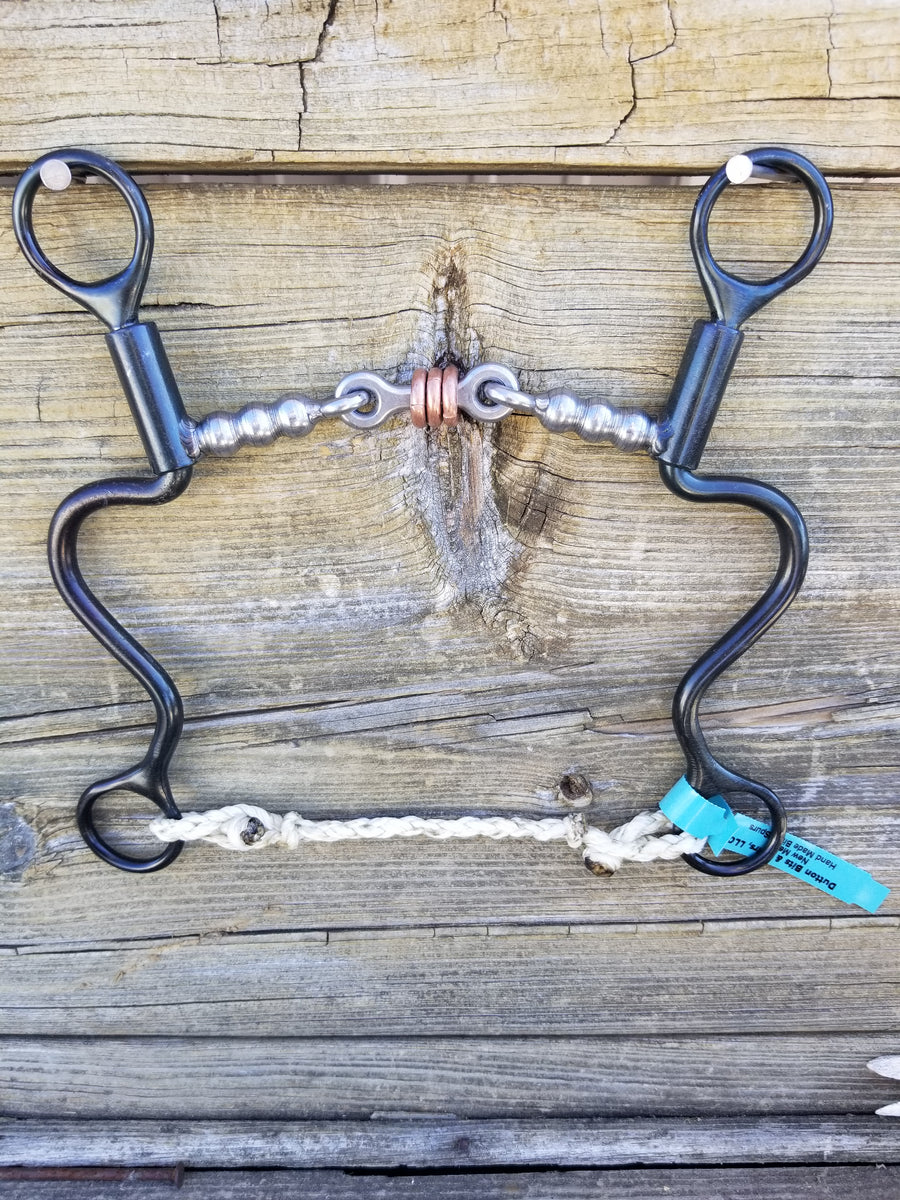 Dutton Beaded Bits – J and S Tack