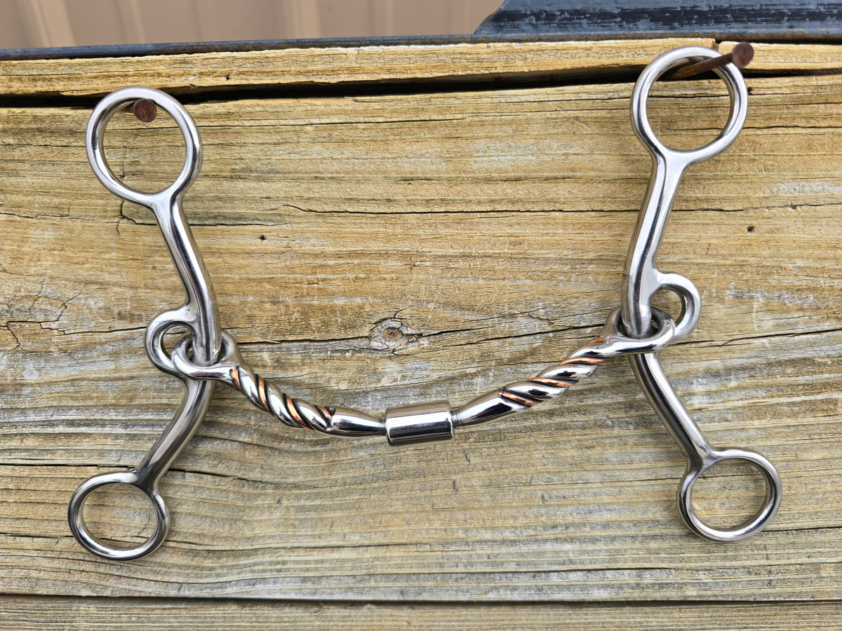 Curved Lifter Bits – J and S Tack